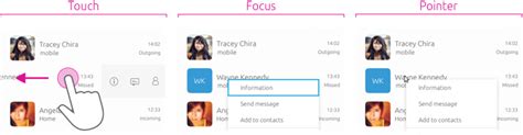 Ubuntu Phone Documentation