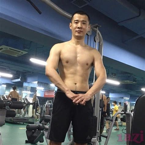 刘炽平 男子汉图鉴！