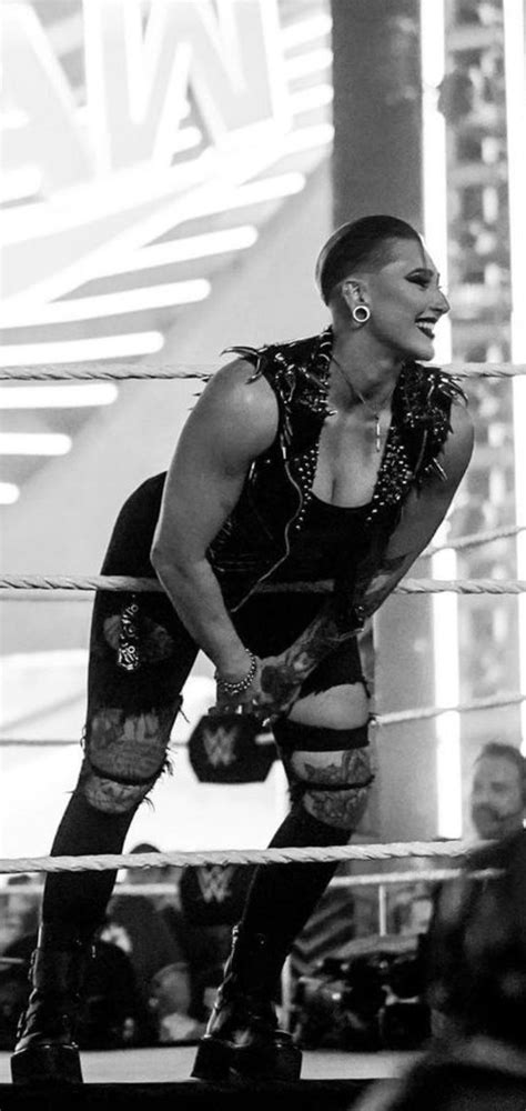 Rhea Ripley Gorgeous Ladies Of Wrestling Female Wrestlers Wwe