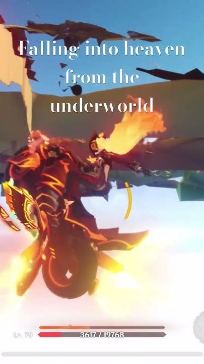 Is Teyvat Actually Upside Down Youtube