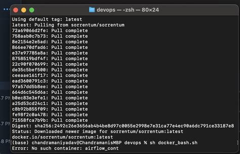 switch everyone to the docker jupyter container · issue 45 · causify