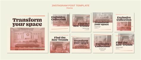 Carrocel Instagram Vintage Imagens Download Grátis No Freepik