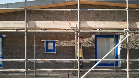 How To Make Cob A Mainstream Building Material