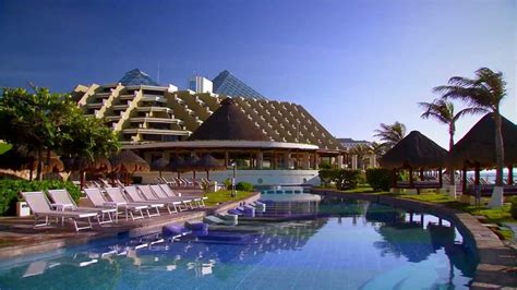 Paradisus Cancun Mexico Paradisus Cancun Resort Mexico