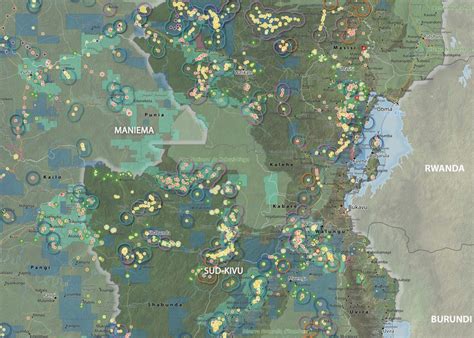 Maps Of Drc Archives Ipis