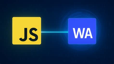 Webassembly Wasm The Future Of Web Performance Beyond Javascript