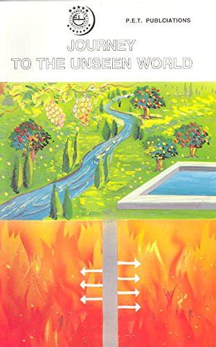 Journey To The Unseen World Dave Eyerman Mx Libros