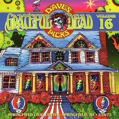 The Grateful Dead Wave That Flag Lyrics Genius Lyrics
