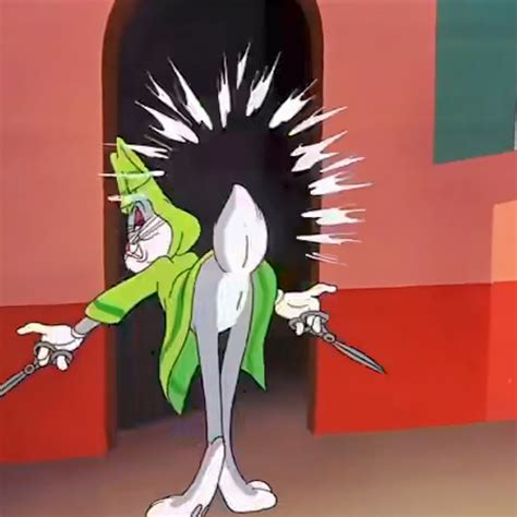 兔八哥 高清图片，堆糖，美图壁纸兴趣社区