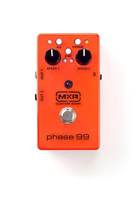 Pin By Music Solutions Sa On Mxr Guitar Effects Pedals Guitar