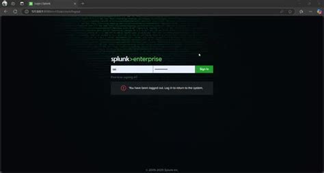 Dnsloganalysis Splunk Cybersecurity Dataanalytics Itmonitoring Yerukala Saikumar