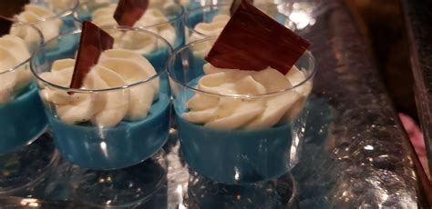 Star Wars Galactic Spectacular Dessert Party Review Chip And Company