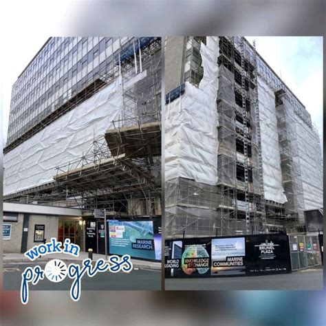 Jamie Lyons On Linkedin Scaffold