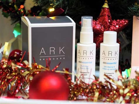 Christmas Beauty Ts Under £20