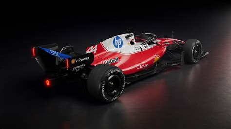 Ferrari Sf 26 Reveal Lewis Hamilton Charles Leclercs 2026 Car