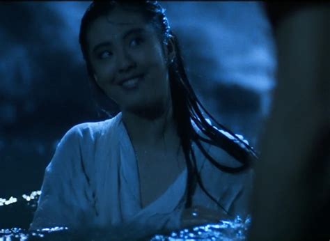 천녀유혼 장국영 왕조현 리즈시절 전설의 영화 고화질