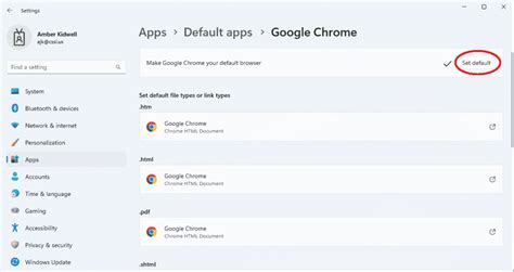 How To Open Outlook Links In Chrome Or Any Preferred Browser
