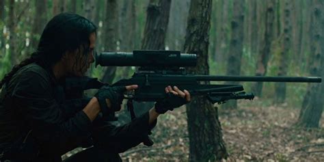 Predator The 10 Most Iconic Weapons Of The Franchise Ranked