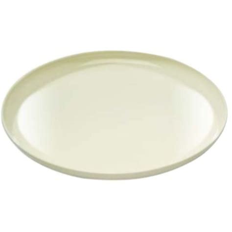 Dinnerware Fp 12 Polycarbonate Buffet Plate Kenford Jitco
