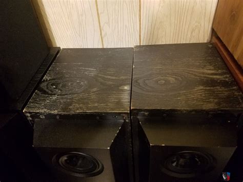 Kef 1042 Speakers Photo 2370455 Canuck Audio Mart