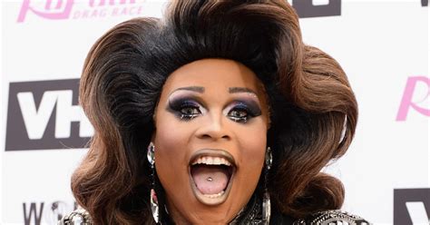 Peppermint ‘would Love To Return For Rupauls Drag Race All Stars Reality Tea