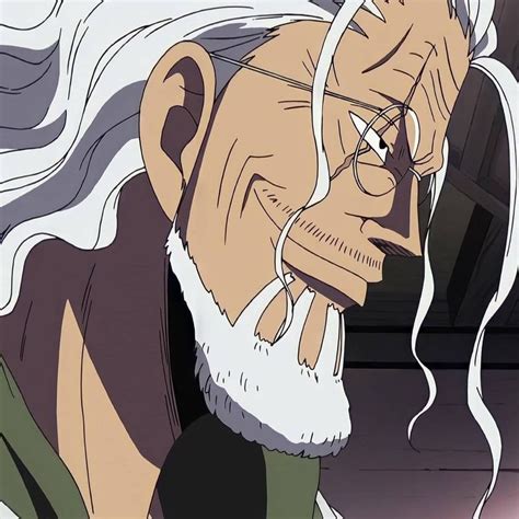 Silvers Rayleigh Anime Animation Company More Icon