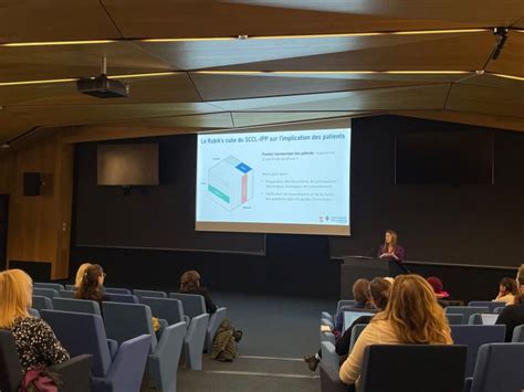 Ghada Ibrahim On Linkedin La Première Visite Des Coulisses De La Recherche à Lagora