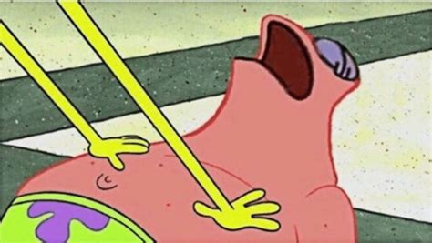 Absolute Worst Spongebob Quotes You Should Never Shout During Sex