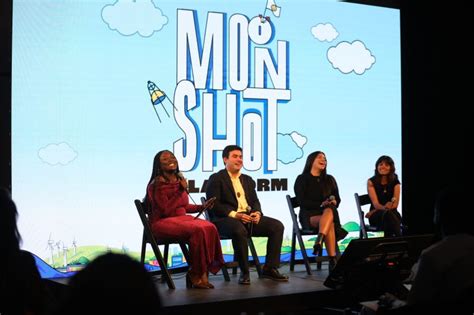 Moonshotplatform Sdgs Moonshot Platform