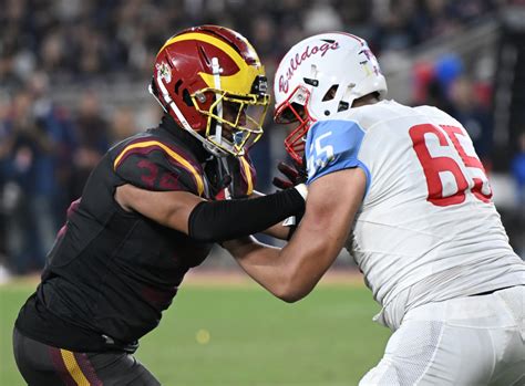 East La Classic Photo Gallery Garfield Beats Roosevelt 16 8 Sports