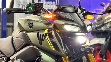 Yamaha Sales Breakup March 2024 Fz Rayzr Mt15 R15 Fascino R3