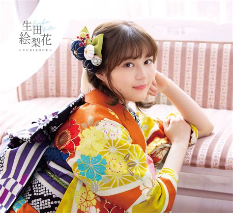 乃木坂46討論區第524回：生田繪梨花世界第一 香港高登討論區