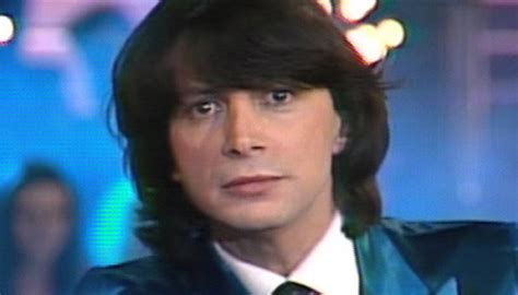 Hervé Vilard Melody Tv