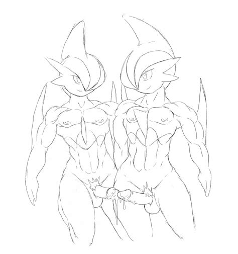 Post 630681 Dark Moltres Gallade Porkyman