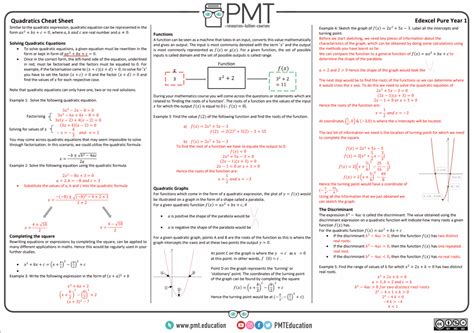 Physics And Maths Tutor A Complete Guide To Using The Site Pmt Education