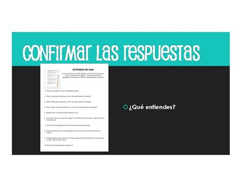 Spanish Bathroom Contract Activity By The Profe Store Llc Tpt