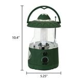 North Point 150 Lumens Battery Camping Lantern