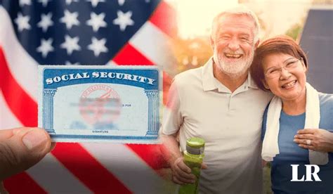 Buenas Noticias Para Jubilados En Estados Unidos El Dinero Que