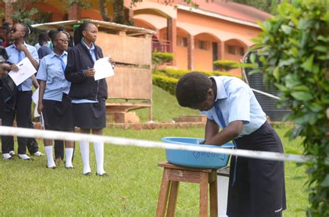 Gallery Trinity Senior Academy