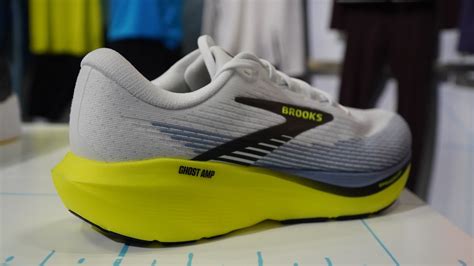Brooks Ghost Amp Análisis Review Recomendación Precio Y