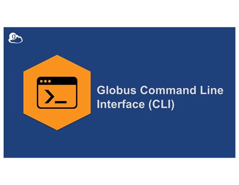 Introduction To The Command Line Interface Cli Pdf