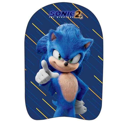 ΖΜ ΣΑΝΙΔΑ 00100 Sonic 45cm Zanna Toys