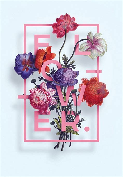 Blumen Poster Serie Von Aleksandr Gusakov Aleksandr Blumen Gusakov