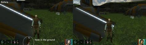 Telos Model Repairs Mods Deadly Stream