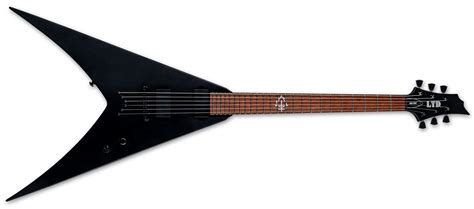 Hex 200 The Esp Guitar Company