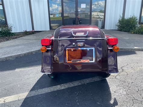 Trailer Cargo Bushtec Certified Used Tandjs Motorcycle Trailer Parts And Accessories