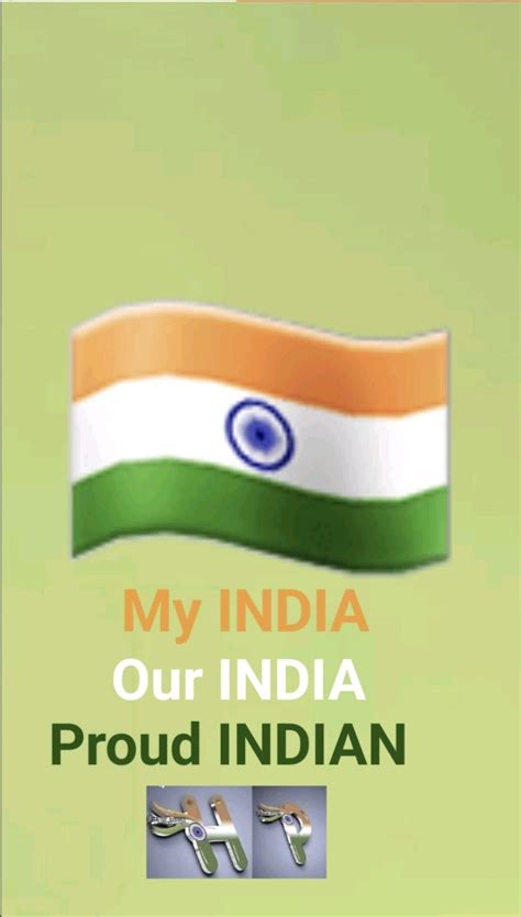 Our Own Independence Day 🇮🇳 Thanking Each And Everyone Who Got Us