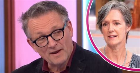 Michael Mosley Wife Pays Heartbreaking Tribute