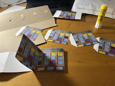 Itp Feeling Patterns Patterns In Practice New Yuck — Priyanka Makin