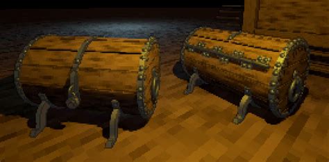 The Wonders Of Technical Art Unreal Engine Polycount